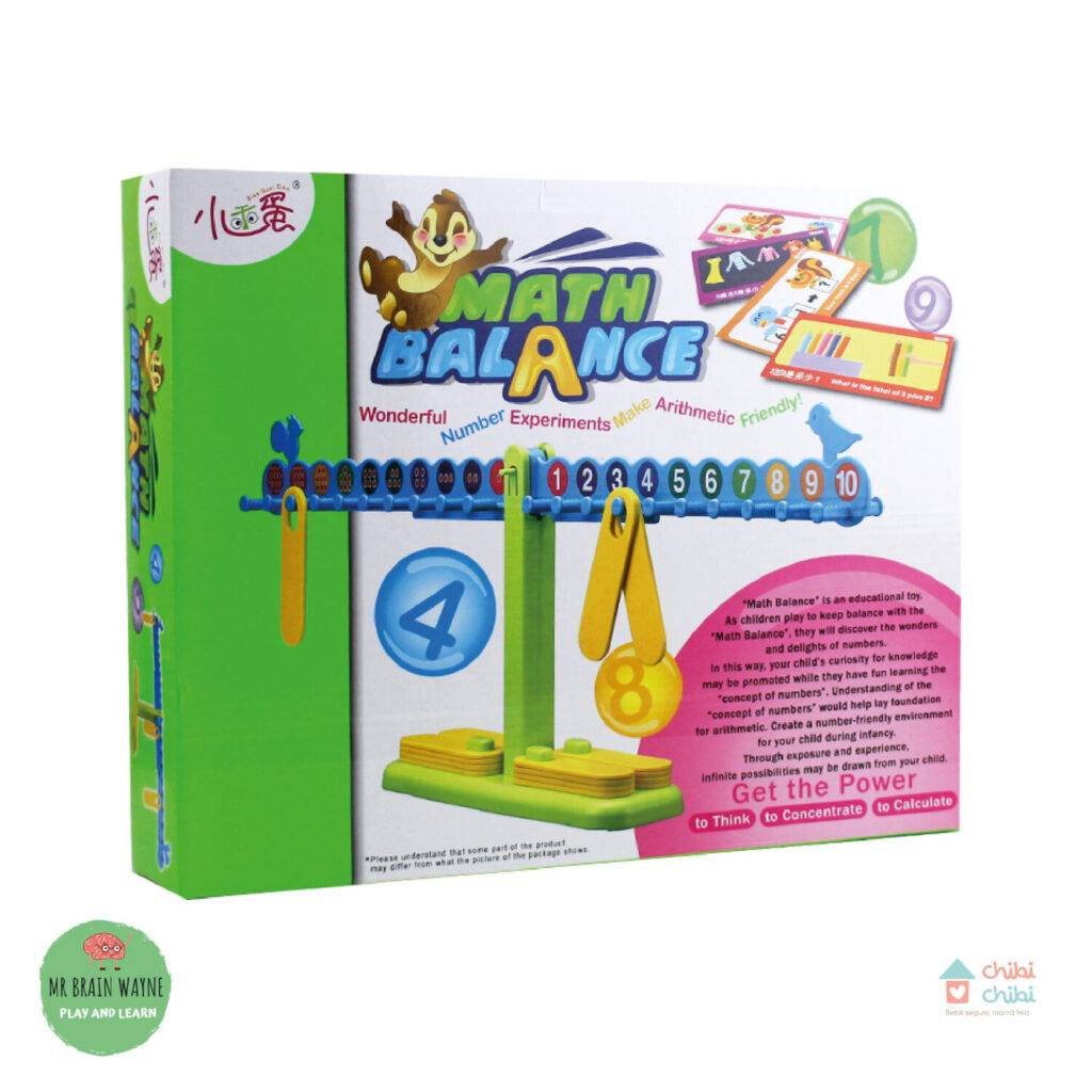 Mat Acolchado - Chibi Chibi