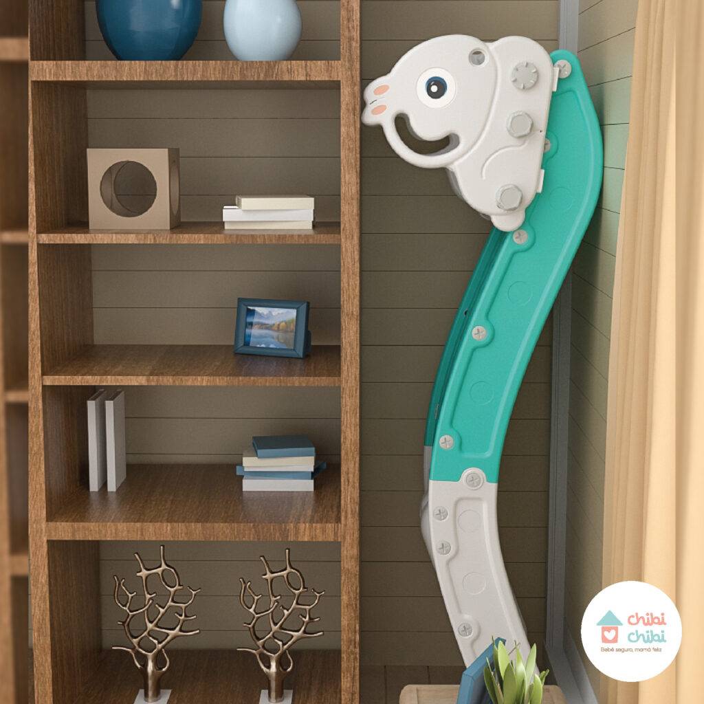 Tobogán Ahorra Espacio - Chibi Chibi