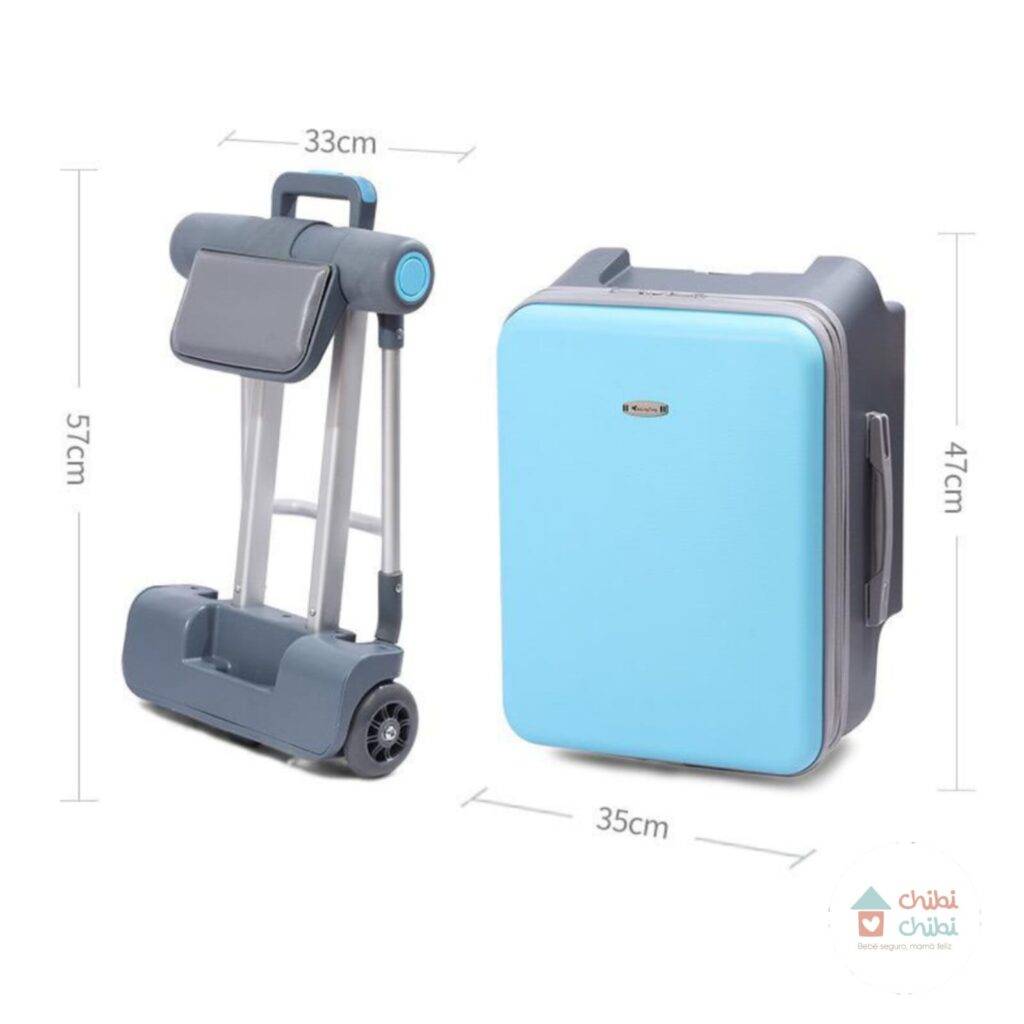 Carry On - Chibi Chibi