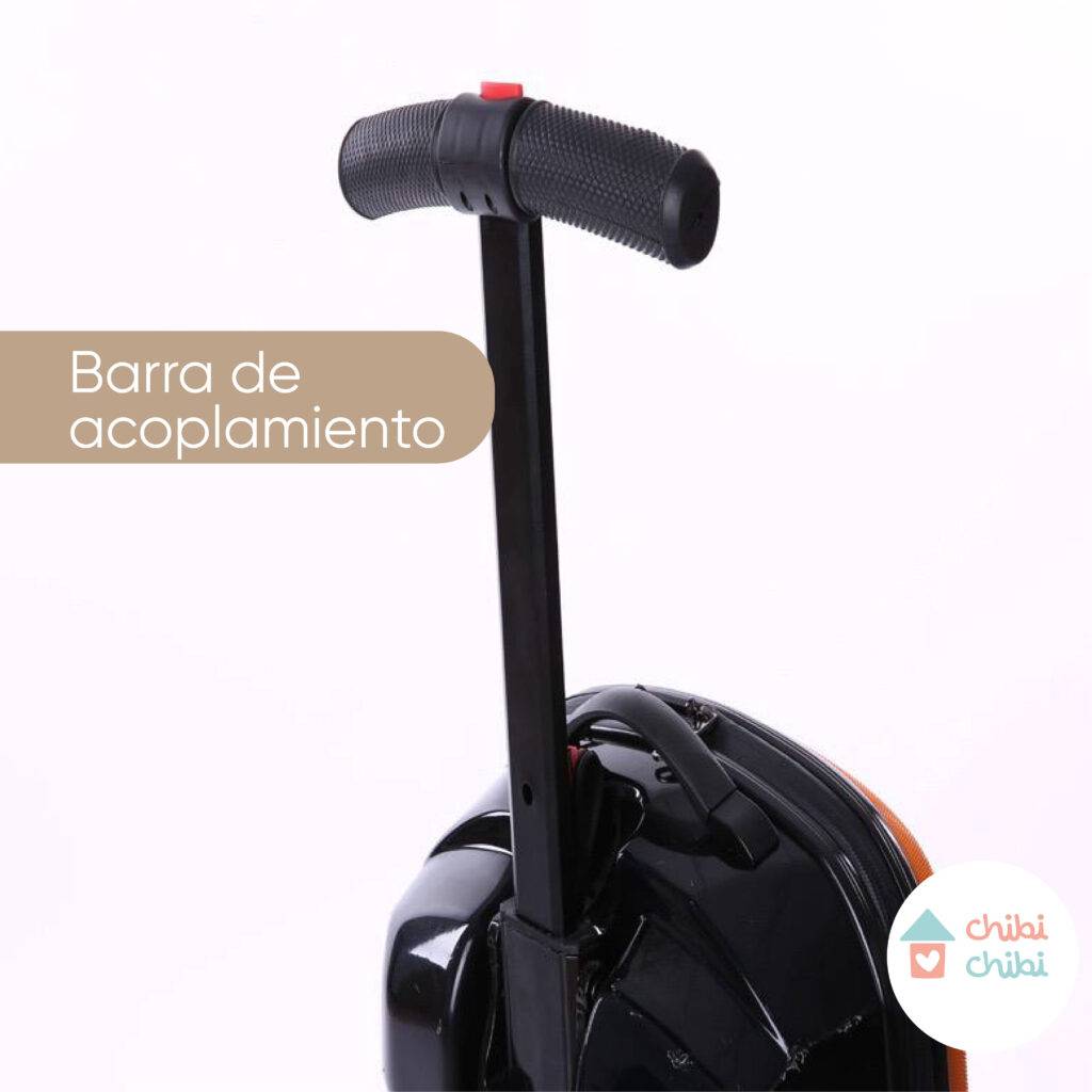 Carry On con scooter - Chibi Chibi